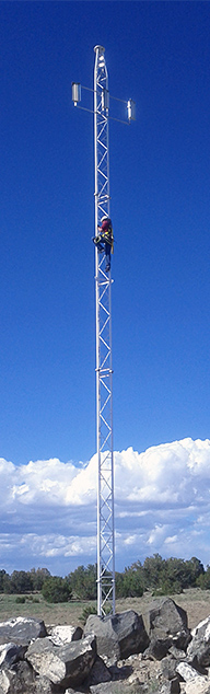 Cyber Mesa Fixed Wireless